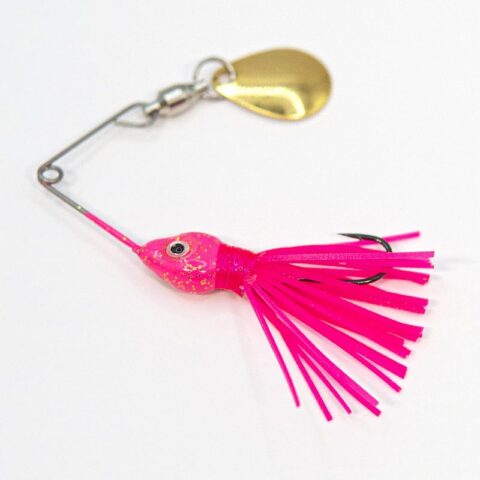 Pink | Southern Fishing Company | Fishing Lures & Apparel